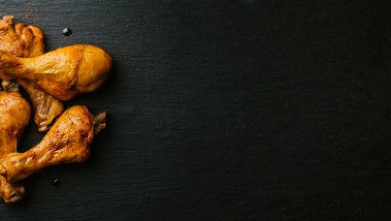 Orjinal Kfc Tavuk Parçaları - Original Kfc Chicken Parts | Anne Diyarı