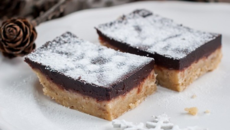 Çikolatalı Islak Kek - Chocolate Wet Cake | Anne Diyarı